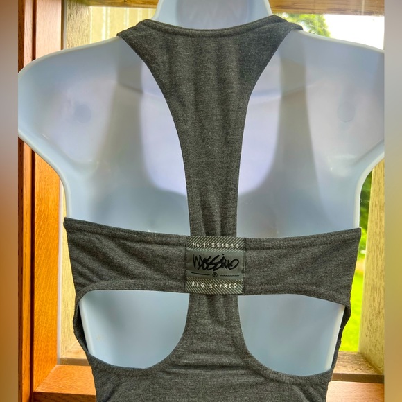 Mossimo Supply Co. | Other | Vintage 9s Jazzercize Mossimo Registered ...